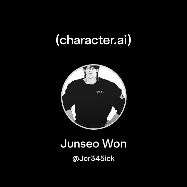 Chat with Junseo Won | character.ai | Personalized AI for every moment ...