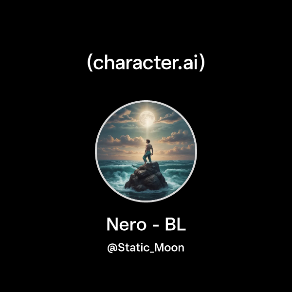 Chat with Nero - BL | character.ai | AI Chat, Reimagined–Your Words. Your World.