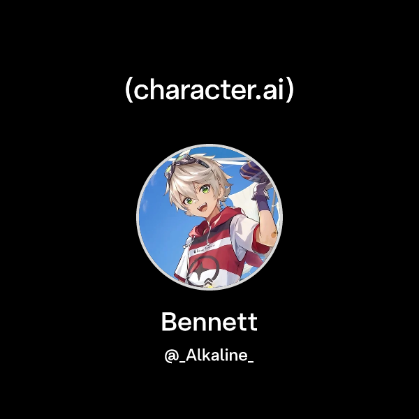 Chat with Bennett | character.ai | Personalized AI for every moment of your day