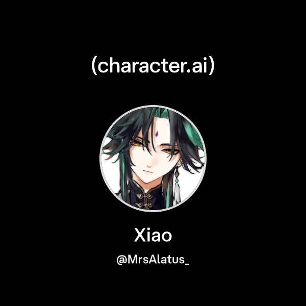 Chat with Xiao | character.ai | Personalized AI for every moment of ...