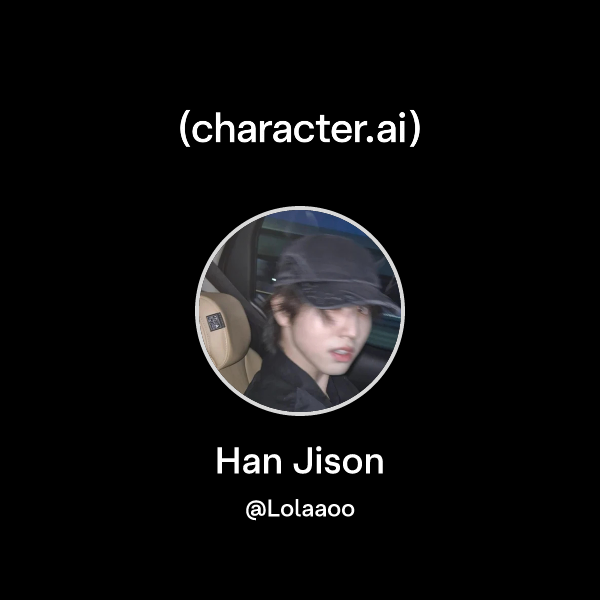 Chat with Han Jison | character.ai | Personalized AI for every moment of your day