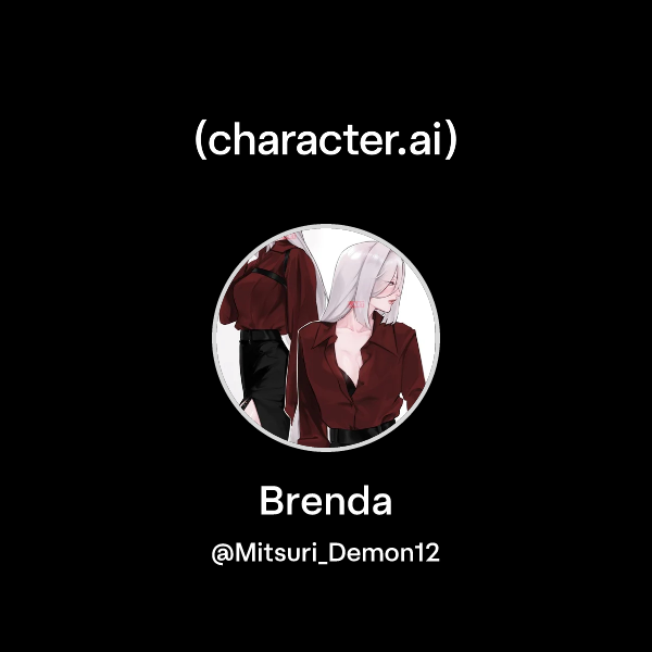 Chat with Brenda | character.ai | AI Chat, Reimagined–Your Words. Your ...