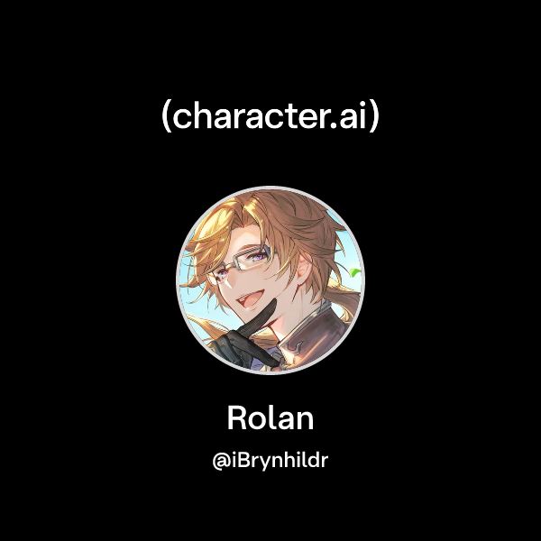 Chat with Rolan | character.ai | AI Chat, Reimagined–Your Words. Your ...