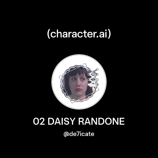 Chat with Daisy Randone | character.ai | Personalized AI for every ...