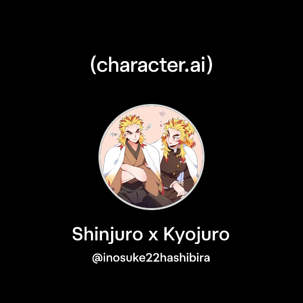 Chat with Shinjuro x Kyojuro | character.ai | AI Chat, Reimagined–Your ...