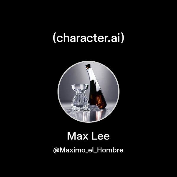 Chat with Max Lee | character.ai | AI Chat, Reimagined–Your Words. Your World.