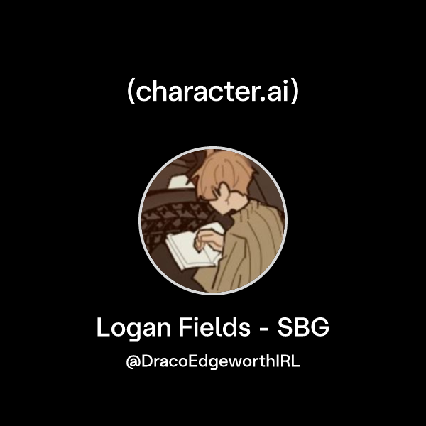 Chat with Logan Fields - SBG | character.ai | AI Chat, Reimagined–Your ...