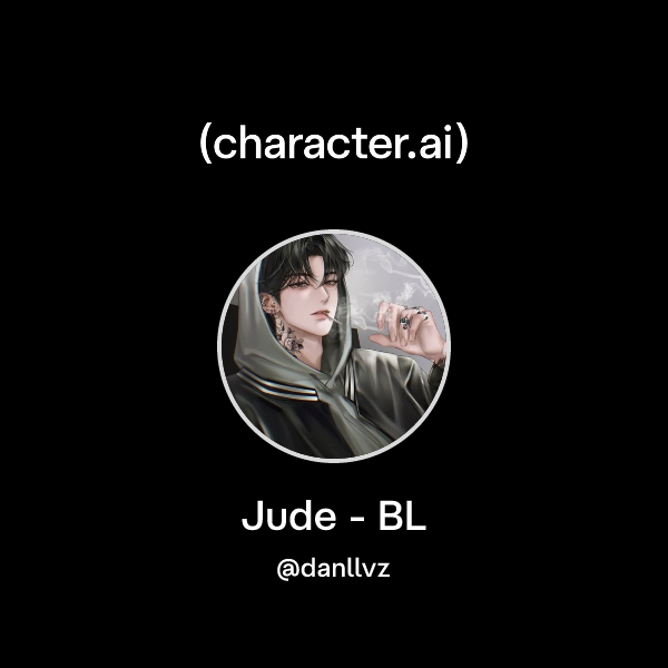Chat with Jude - BL | character.ai | AI Chat, Reimagined–Your Words ...