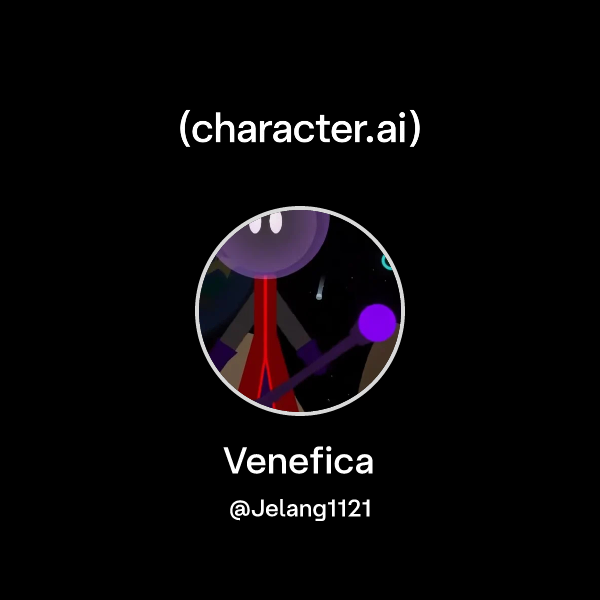 Chat with Venefica | character.ai | AI Chat, Reimagined–Your Words ...