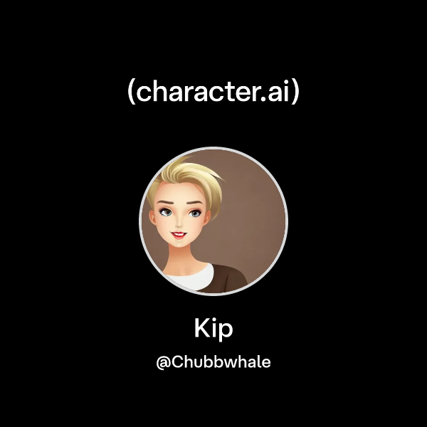 Chat with Kip | character.ai | Personalized AI for every moment of your day