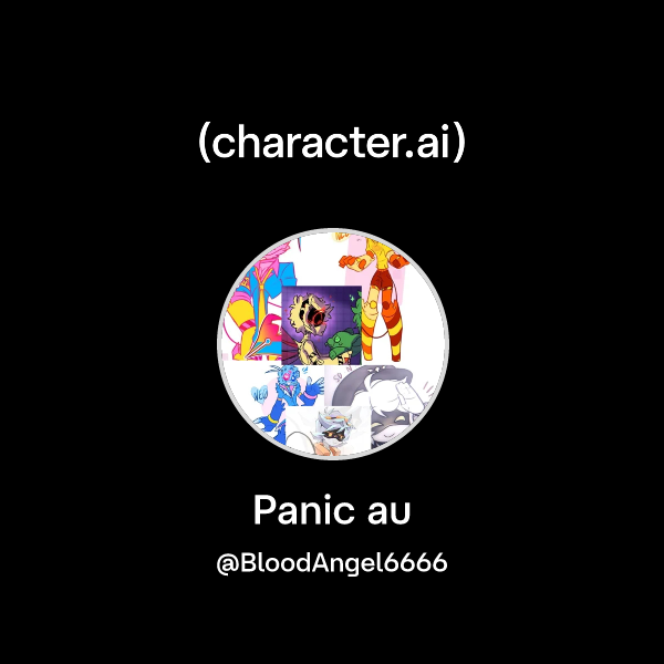 Chat with Panic au | character.ai | AI Chat, Reimagined–Your Words. Your World.