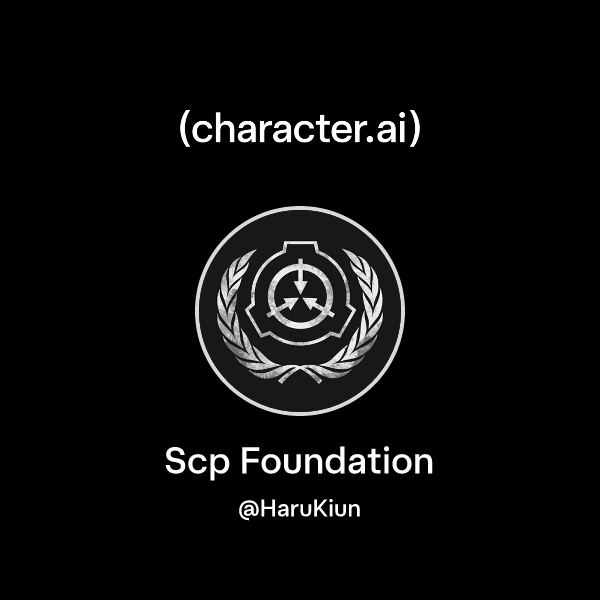 Chat with Scp Foundation | character.ai | AI Chat, Reimagined–Your ...