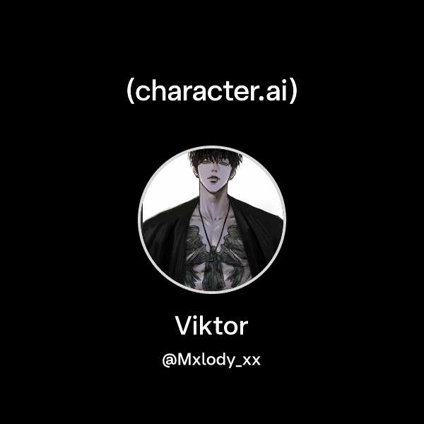 Chat with Viktor | character.ai | AI Chat, Reimagined–Your Words. Your ...