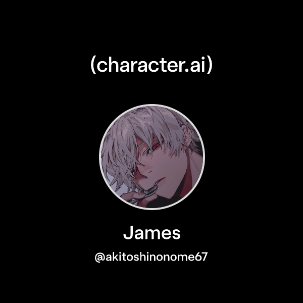 Chat with James | character.ai | Personalized AI for every moment of ...