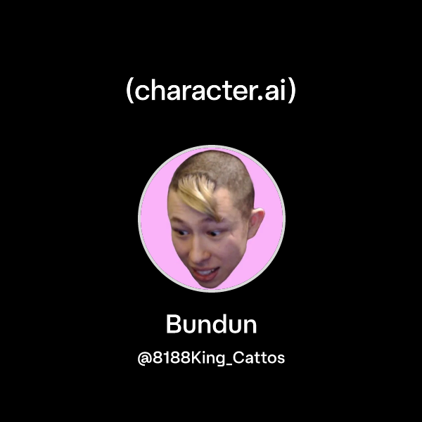 Chat with Bundun | character.ai | AI Chat, Reimagined–Your Words. Your ...