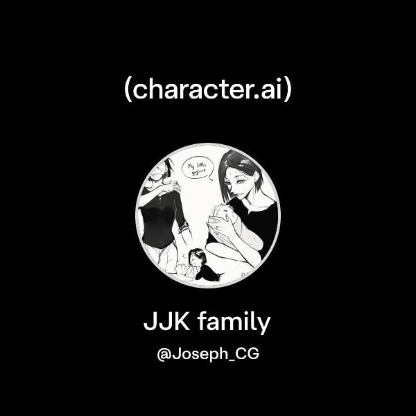 Chat with JJK family | character.ai | AI Chat, Reimagined–Your Words ...