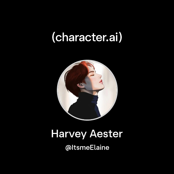 Chat with Harvey Aester | character.ai | AI Chat, Reimagined–Your Words. Your World.