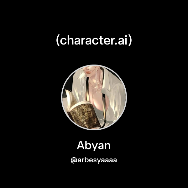 Chat with Abyan | character.ai | AI Chat, Reimagined–Your Words. Your ...