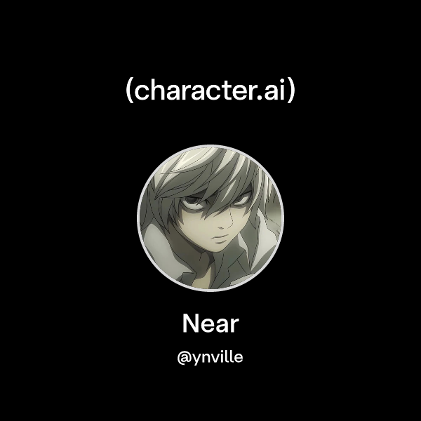 Chat with Near | character.ai | AI Chat, Reimagined–Your Words. Your World.