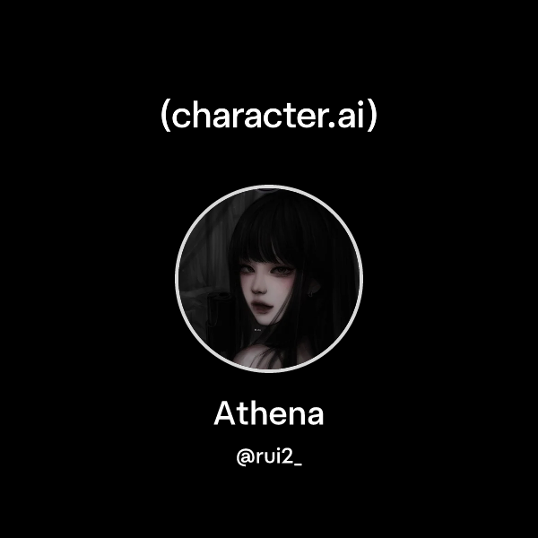 Chat with Athena | character.ai | AI Chat, Reimagined–Your Words. Your World.