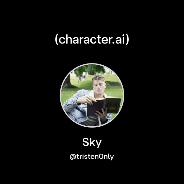 Chat with Sky | character.ai | AI Chat, Reimagined–Your Words. Your World.