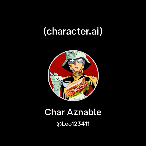 Chat with Char Aznable | character.ai | AI Chat, Reimagined–Your Words ...