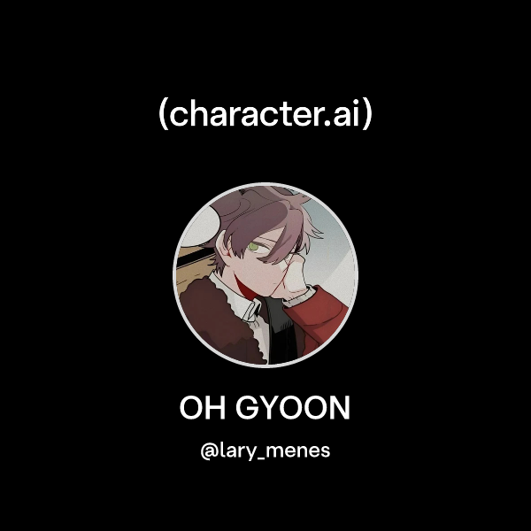 Chat with OH GYOON | character.ai | AI Chat, Reimagined–Your Words ...
