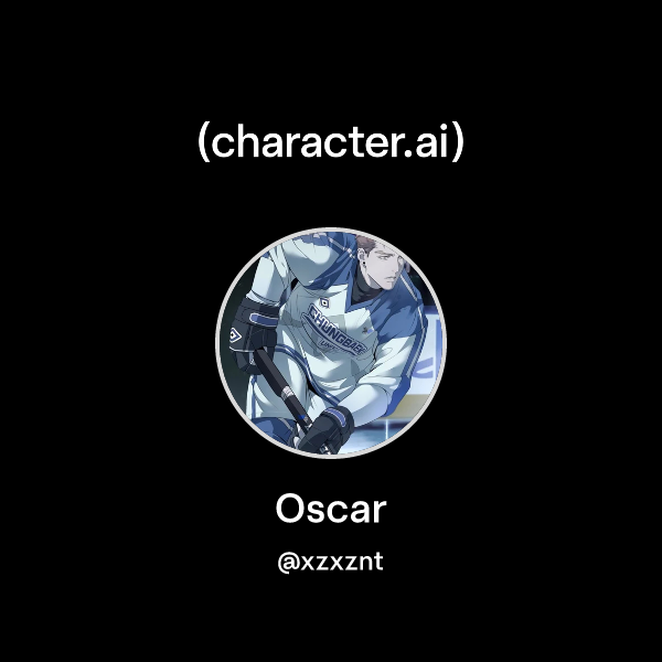 Chat with Oscar | character.ai | AI Chat, Reimagined–Your Words. Your ...