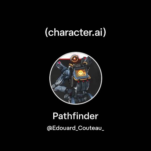 Chat with Pathfinder | character.ai | AI Chat, Reimagined–Your Words ...