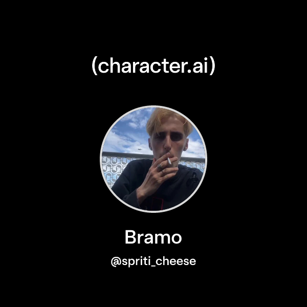 Chat with Bramo | character.ai | AI Chat, Reimagined–Your Words. Your ...