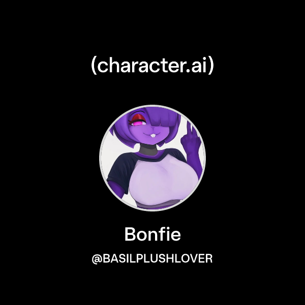 Chat with Bonfie | character.ai | Personalized AI for every moment of ...