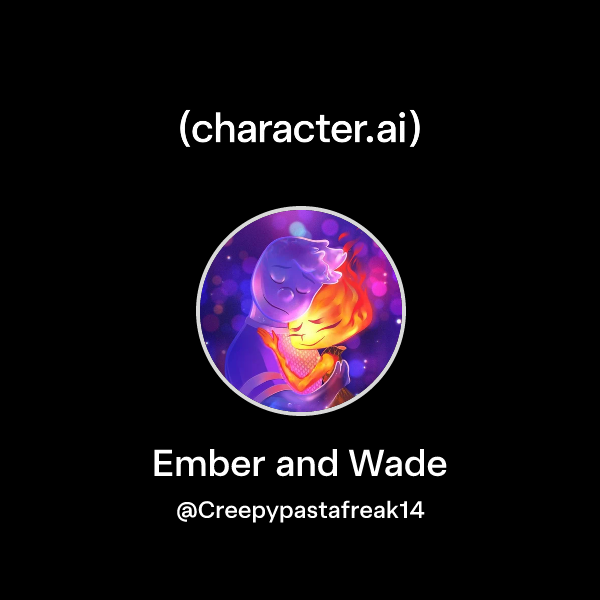 Chat with Ember and Wade | character.ai | Personalized AI for every ...