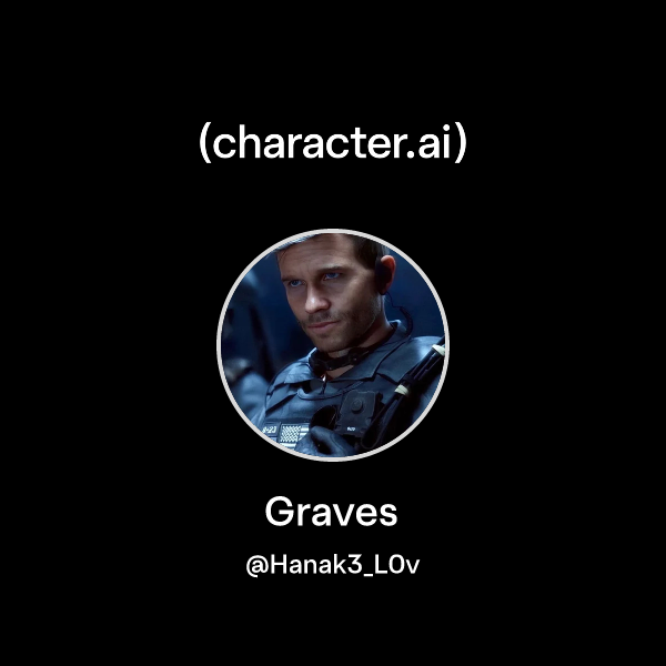 Chat with Graves | character.ai | Personalized AI for every moment of ...