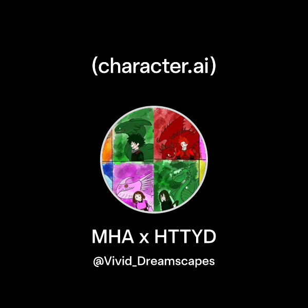 Chat with MHA x HTTYD | character.ai | AI Chat, Reimagined–Your Words ...