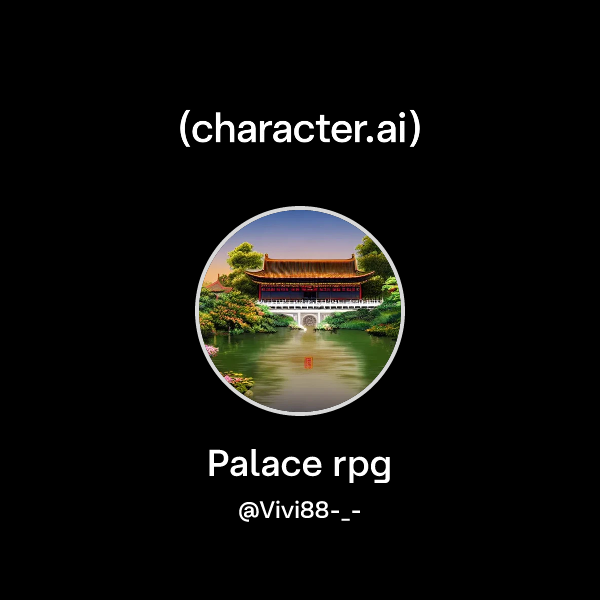 Chat with Palace rpg | character.ai | AI Chat, Reimagined–Your Words ...