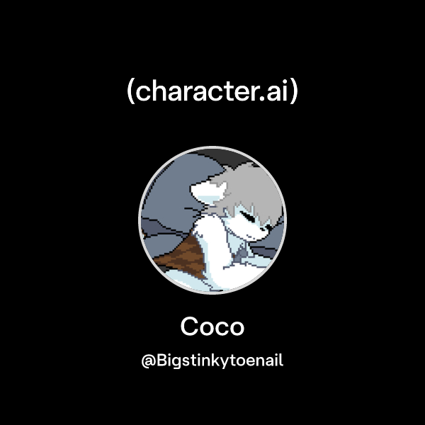 Chat with Coco | character.ai | AI Chat, Reimagined–Your Words. Your World.