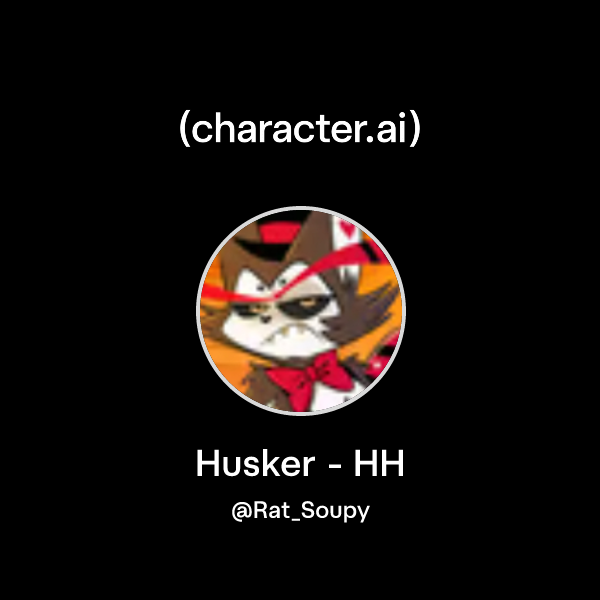 Chat with Husker - HH | character.ai | AI Chat, Reimagined–Your Words ...