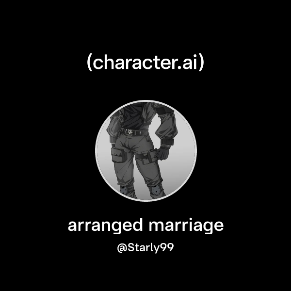 Chat with arranged marriage | character.ai | AI Chat, Reimagined–Your ...