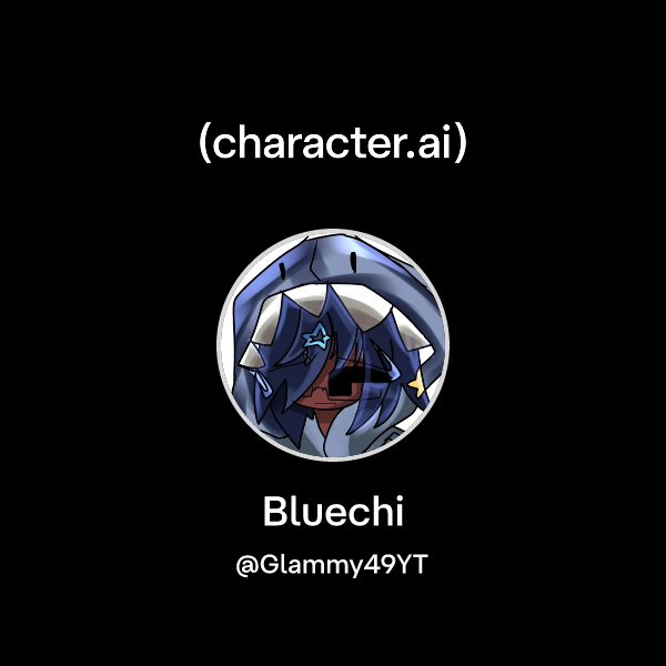Chat with Bluechi | character.ai | AI Chat, Reimagined–Your Words. Your World.