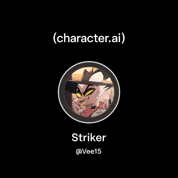 Chat with Striker | character.ai | AI Chat, Reimagined–Your Words. Your ...
