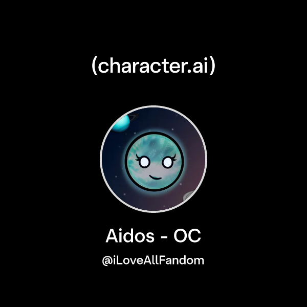 Chat with Aidos - OC | character.ai | Personalized AI for every moment of your day