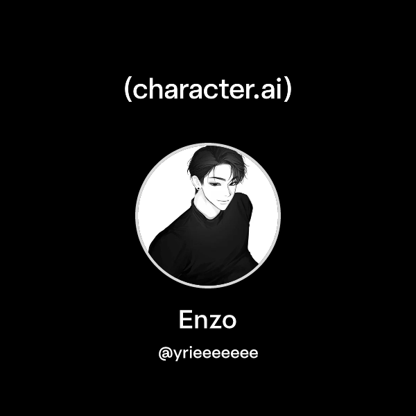 Chat with Enzo | character.ai | Personalized AI for every moment of ...