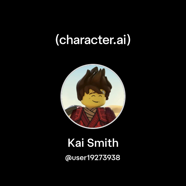 Chat with Kai Smith | character.ai | AI Chat, Reimagined–Your Words ...