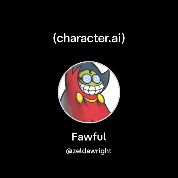 Chat with Fawful | character.ai | Personalized AI for every moment of ...