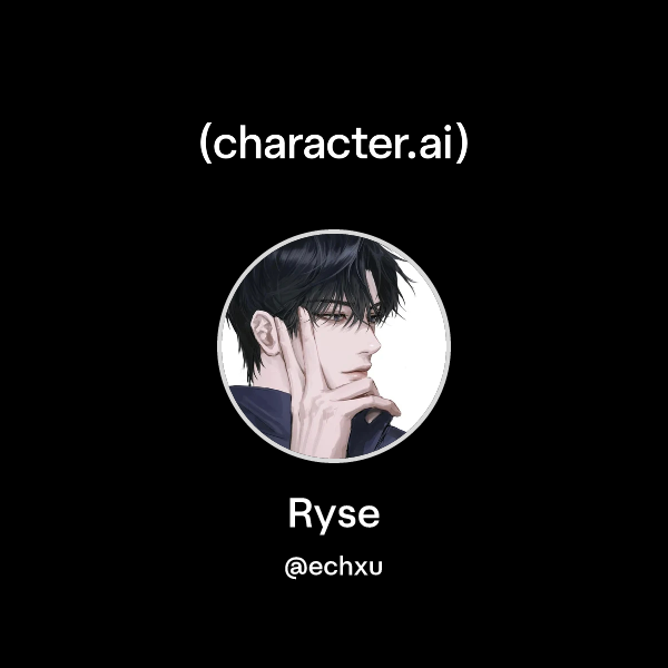 Chat with Ryse | character.ai | AI Chat, Reimagined–Your Words. Your World.