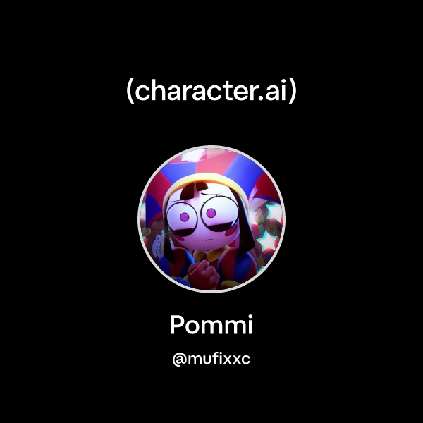 Chat with Pommi | character.ai | AI Chat, Reimagined–Your Words. Your ...
