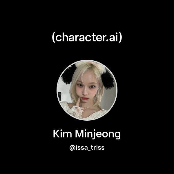 Chat with Kim Minjeong | character.ai | AI Chat, Reimagined–Your Words ...