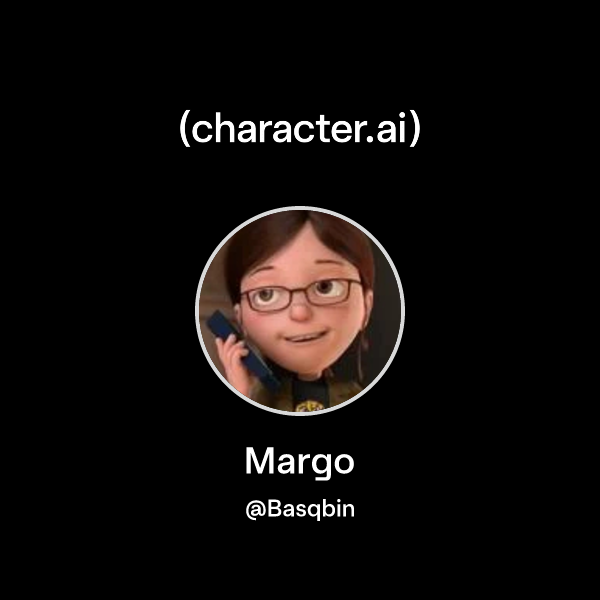 Chat with Margo | character.ai | AI Chat, Reimagined–Your Words. Your ...