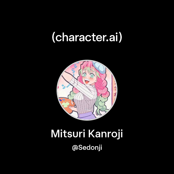 Chat with Mitsuri Kanroji | character.ai | AI Chat, Reimagined–Your ...