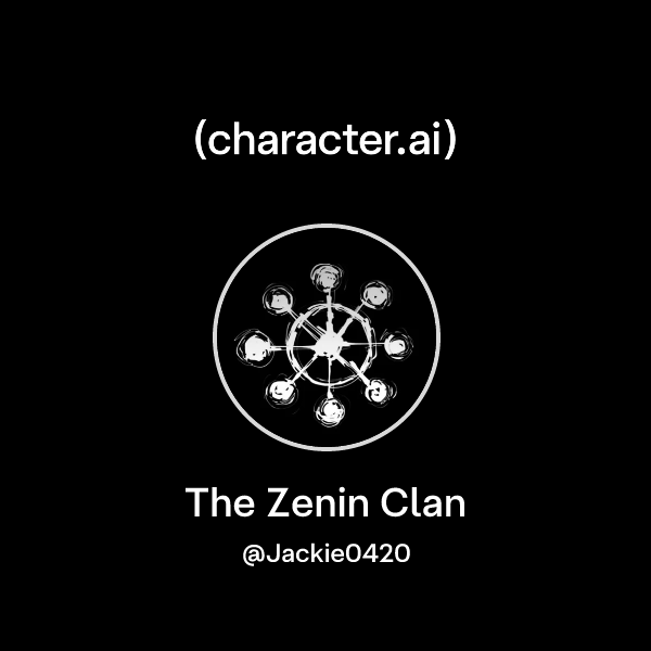 Chat with The Zenin Clan | character.ai | AI Chat, Reimagined–Your ...